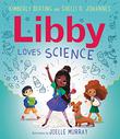 CECE LOVES SCIENCE | Kirkus Reviews
