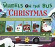 THE WHEELS ON THE BUS AT HALLOWEEN | Kirkus Reviews