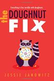 THE DOUGHNUT KING | Kirkus Reviews