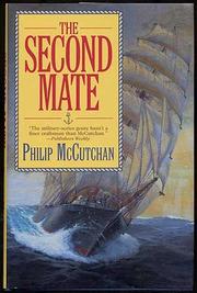 SECOND MATE by Philip McCutchan | Kirkus Reviews