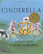 CINDERELLA by Marcia Brown , Charles Perrault | Kirkus Reviews