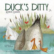 DUCK'S DITTY by Kenneth Grahame , Alex Willmore | Kirkus Reviews