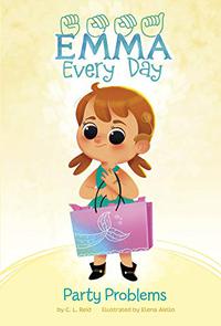 Emma Every Day | Kirkus Reviews