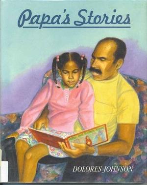 PAPA'S STORIES | Kirkus Reviews