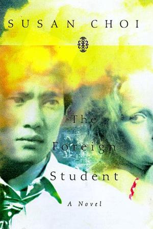 THE FOREIGN STUDENT | Kirkus Reviews