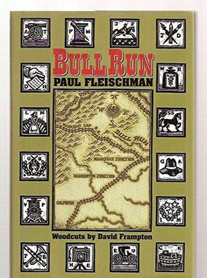 BULL RUN | Kirkus Reviews