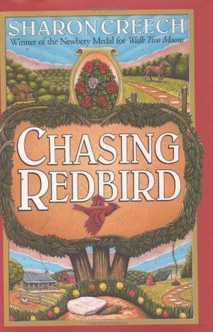 CHASING REDBIRD | Kirkus Reviews