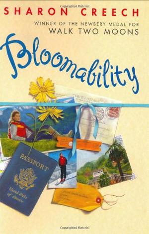 BLOOMABILITY | Kirkus Reviews