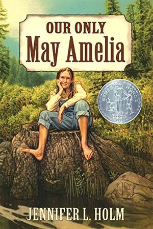 OUR ONLY MAY AMELIA | Kirkus Reviews