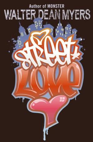 STREET LOVE | Kirkus Reviews
