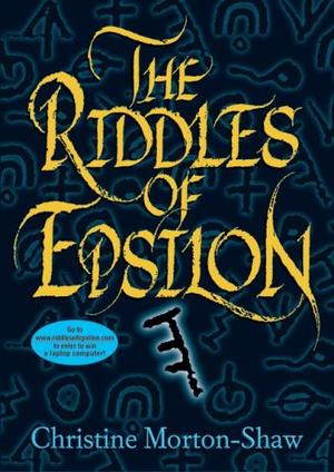 THE RIDDLES OF EPSILON | Kirkus Reviews