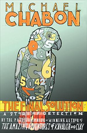 THE FINAL SOLUTION | Kirkus Reviews