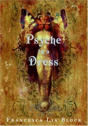 PSYCHE IN A DRESS | Kirkus Reviews