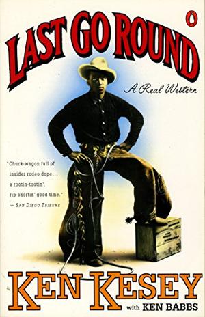LAST GO ROUND | Kirkus Reviews