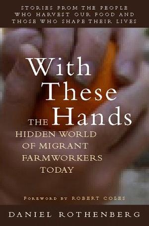WITH THESE HANDS | Kirkus Reviews