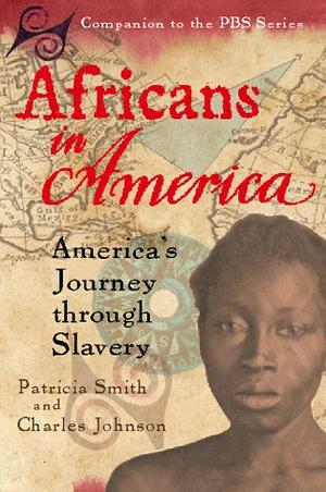 AFRICANS IN AMERICA | Kirkus Reviews