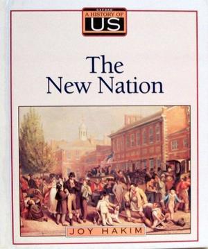 THE NEW NATION | Kirkus Reviews