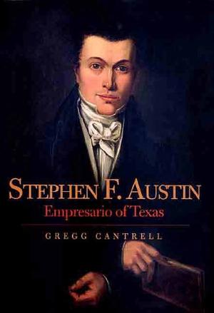 STEPHEN F. AUSTIN | Kirkus Reviews