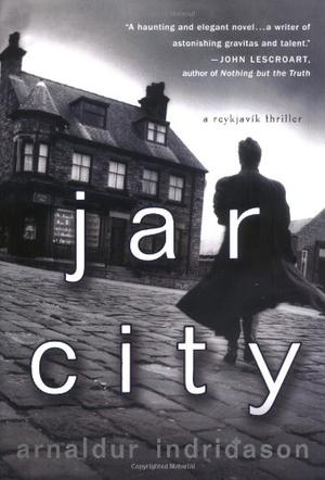 JAR CITY | Kirkus Reviews