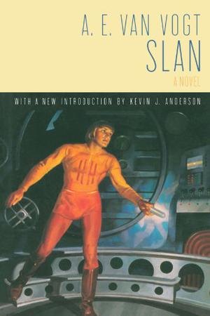 SLAN | Kirkus Reviews