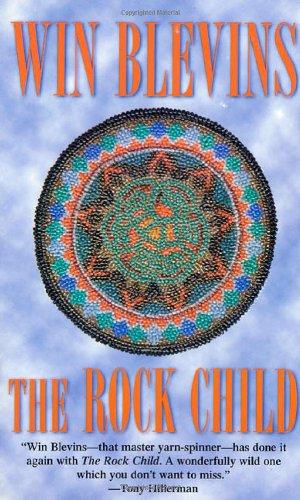 THE ROCK CHILD | Kirkus Reviews