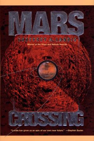 MARS CROSSING | Kirkus Reviews