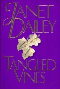 TANGLED VINES | Kirkus Reviews