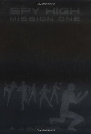 SPY HIGH | Kirkus Reviews