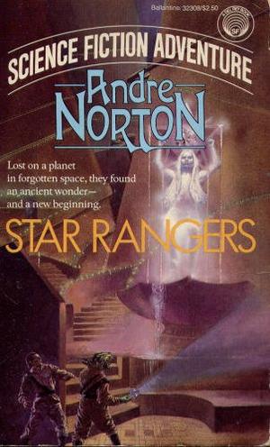STAR RANGERS | Kirkus Reviews