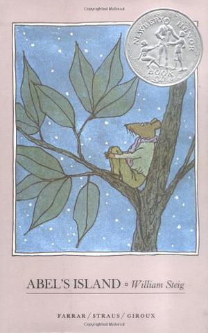 ABEL'S ISLAND | Kirkus Reviews