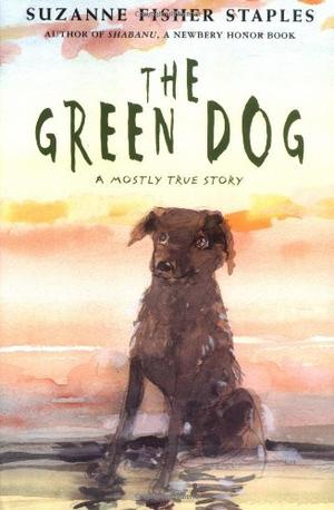 THE GREEN DOG | Kirkus Reviews