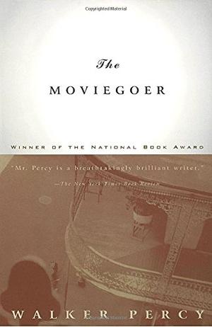 THE MOVIEGOER | Kirkus Reviews