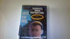 DARNELL ROCK REPORTING | Kirkus Reviews