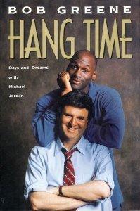 HANG TIME | Kirkus Reviews