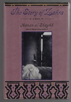 THE STORY OF ZAHRA | Kirkus Reviews