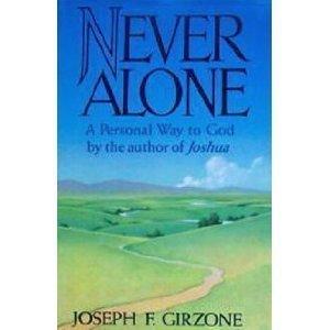 NEVER ALONE | Kirkus Reviews