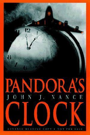 PANDORA'S CLOCK | Kirkus Reviews