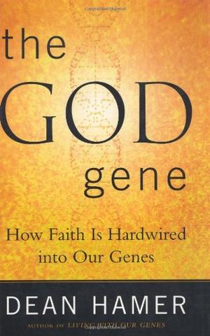 THE GOD GENE | Kirkus Reviews