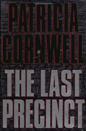 THE LAST PRECINCT | Kirkus Reviews