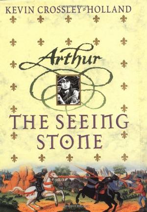 THE SEEING STONE | Kirkus Reviews