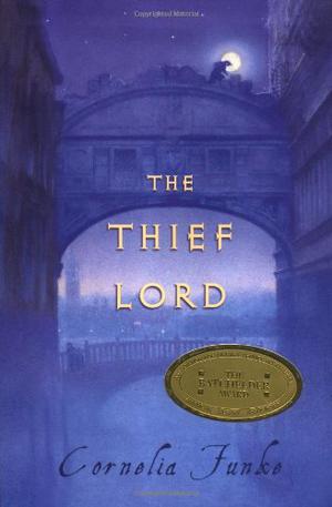 THE THIEF LORD | Kirkus Reviews