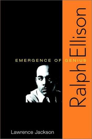 RALPH ELLISON | Kirkus Reviews