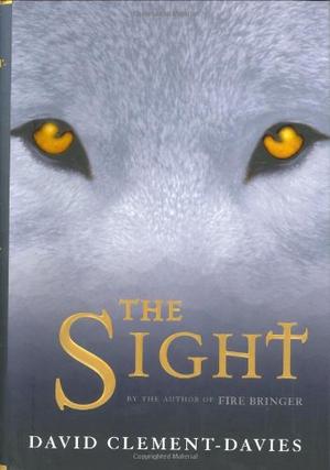 THE SIGHT | Kirkus Reviews