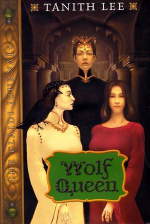 WOLF QUEEN | Kirkus Reviews