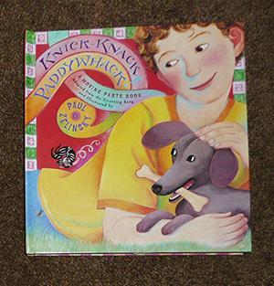 KNICK-KNACK PADDYWHACK! | Kirkus Reviews