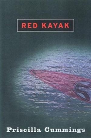 RED KAYAK | Kirkus Reviews