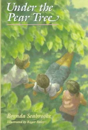 UNDER THE PEAR TREE | Kirkus Reviews