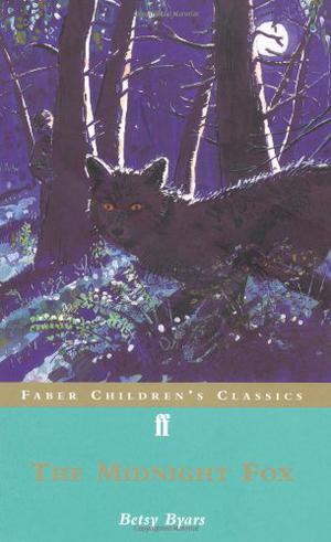 THE MIDNIGHT FOX | Kirkus Reviews