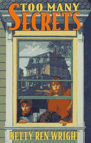 TOO MANY SECRETS | Kirkus Reviews