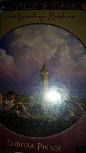 CIRCLE OF MAGIC | Kirkus Reviews